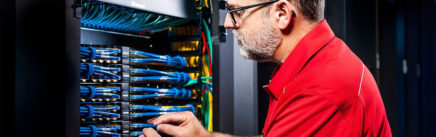 (sol) Data Center Certification Program - Parent - EMEA - EMEA Site ...